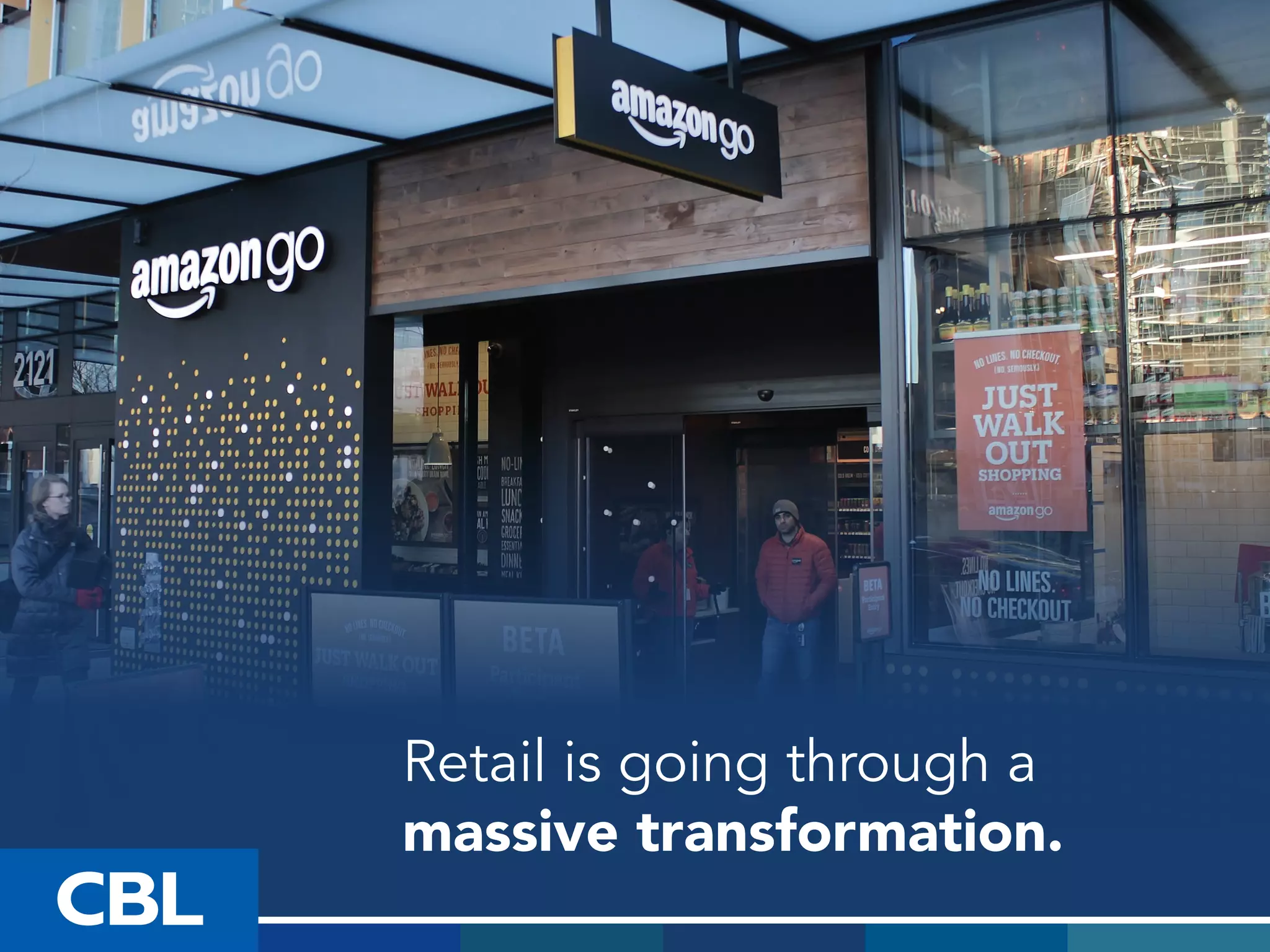 Shopping Mall to Town Center: CBL Properties' 5-Step Approach to ...