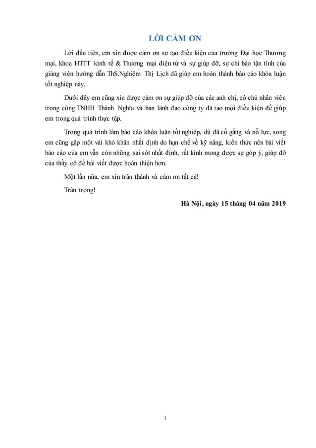 Khóa luận tốt nghiệp Phân tích thiết kế hệ thống thông tin quản lý ký túc xá tại công ty TNHH ...