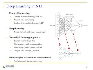 Natural Language Processing | PPT