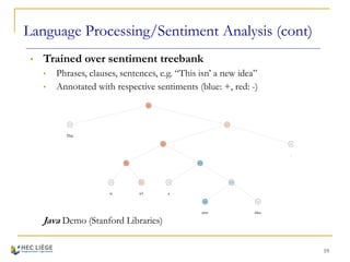 Natural Language Processing | PPT