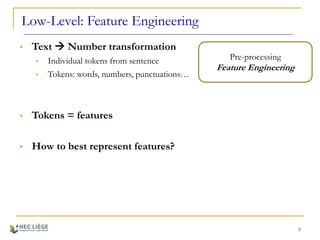 Natural Language Processing | PPT