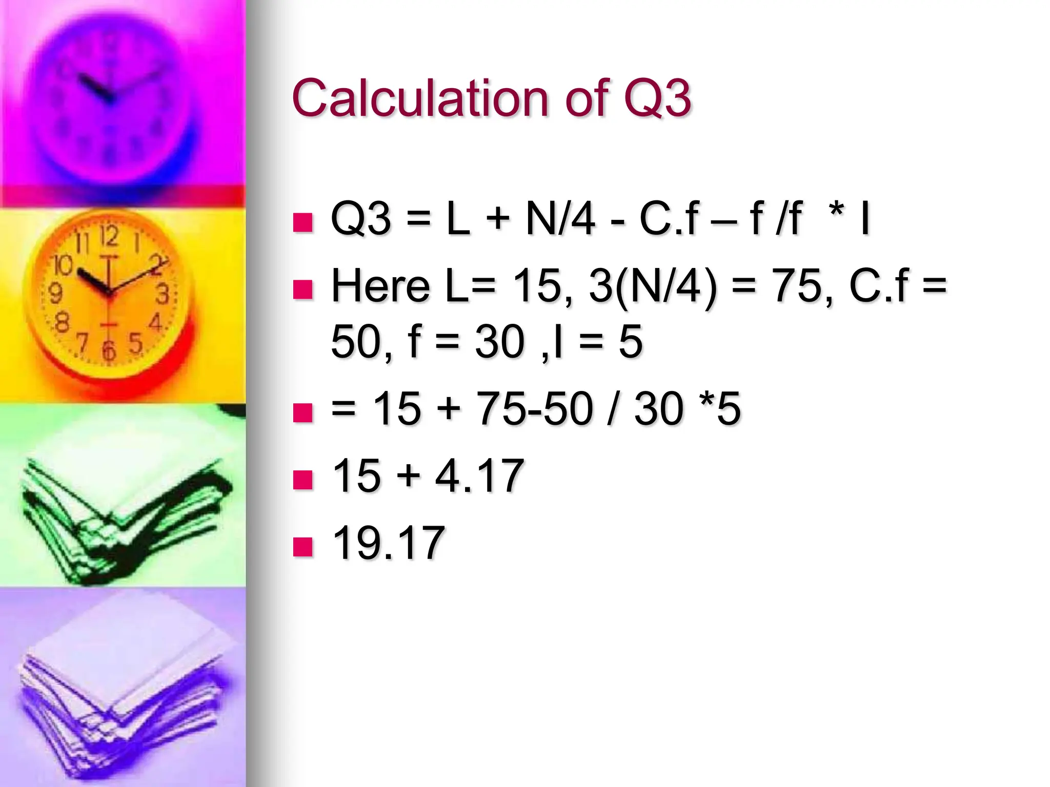 180428044-Quartile-ppt.ppt for school purposes | PPT