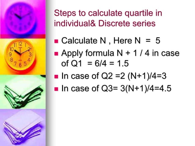 180428044-Quartile-ppt.ppt for school purposes | PPT