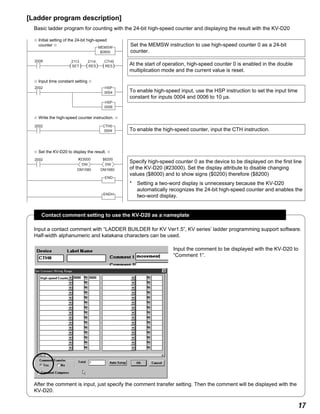 PLC: Curso de programación avanzada de PLC | PDF