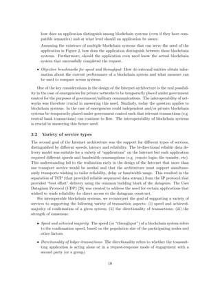 Towards a Design Philosophy for Interoperable Blockchain Systems | PDF