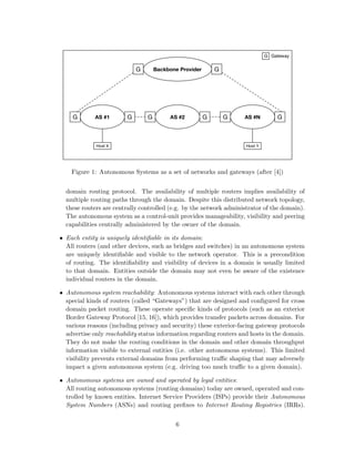 Towards a Design Philosophy for Interoperable Blockchain Systems | PDF