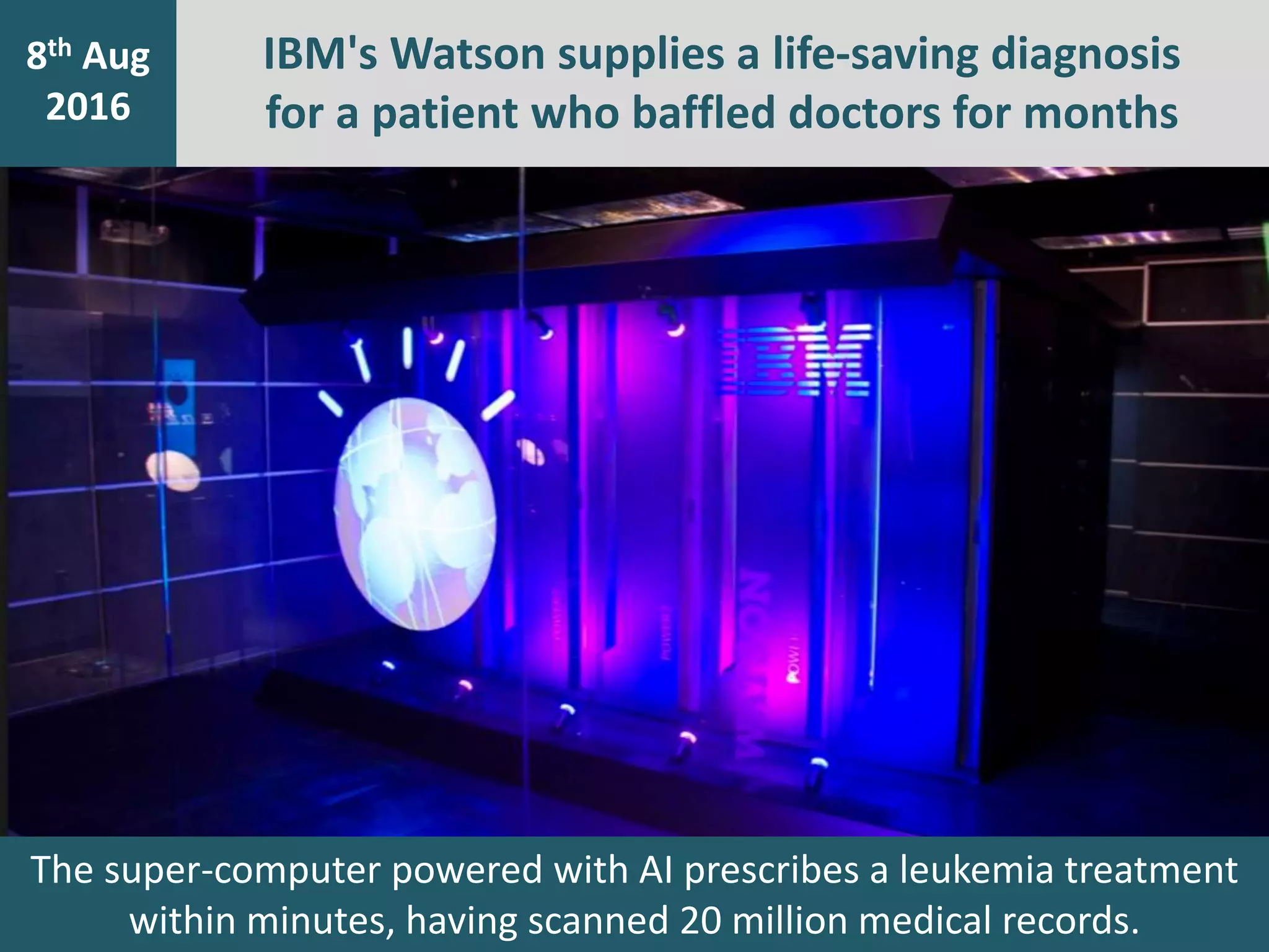 Tech: nirvana or nightmare? | PPTX | Internet | Computing