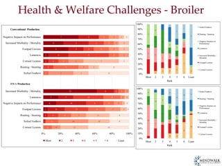 Dr. Randall Singer - "No Antibiotics Ever" Animal Production: Potential ...