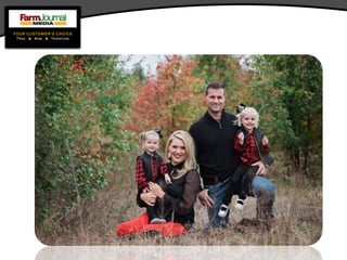 Tyne Morgan - Opening Remarks for 2018 Animal Agriculture Alliance ...