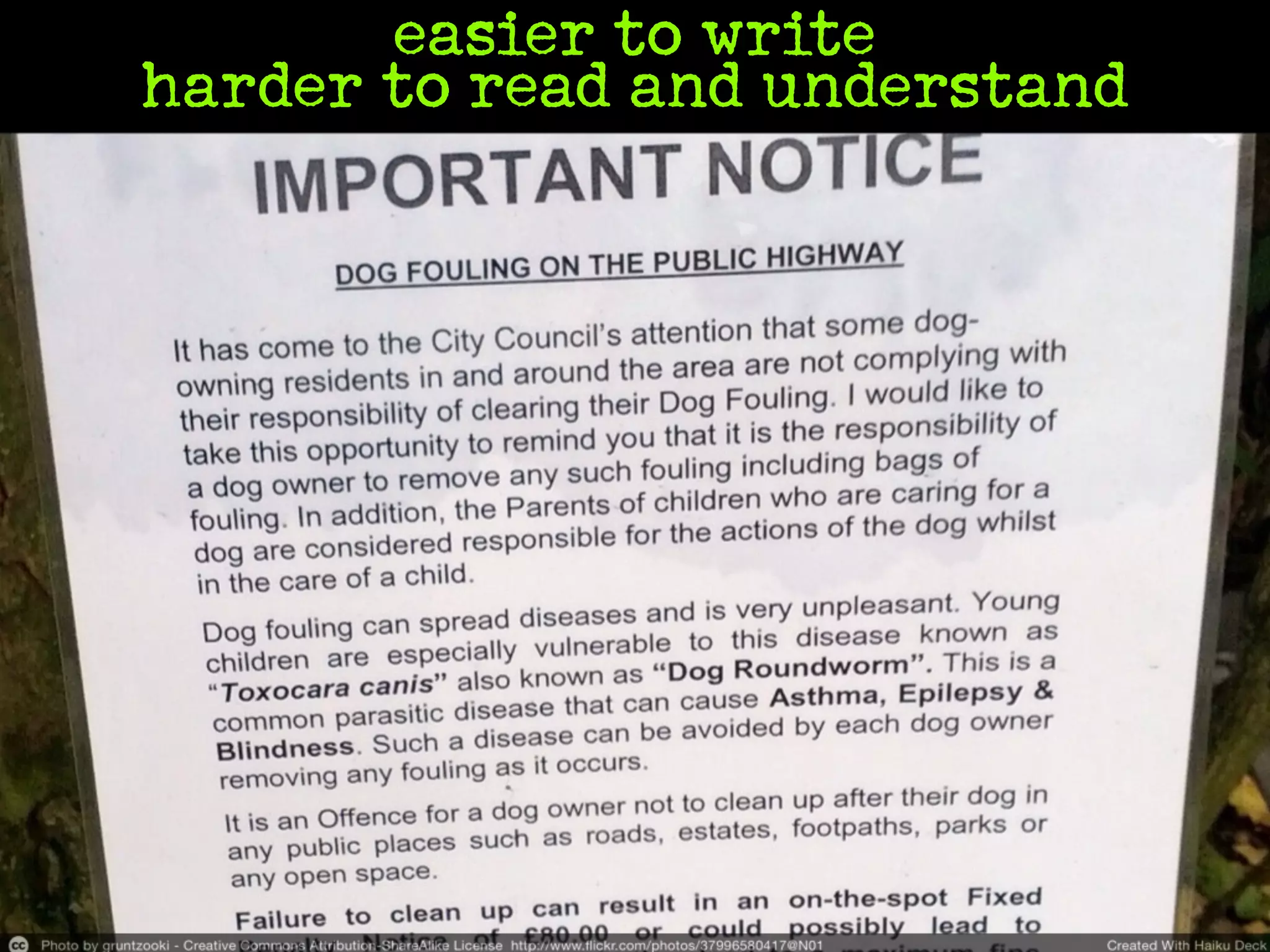 How to Write a Public Service Announcement | PDF