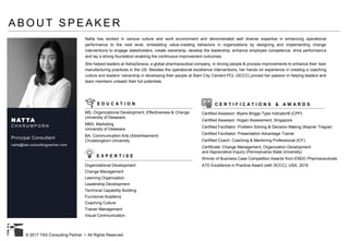 Assessment Center : What & How | PDF