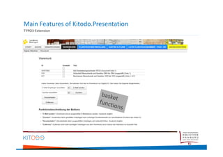 180515 kitodo wendt_europeana_tech | PPT