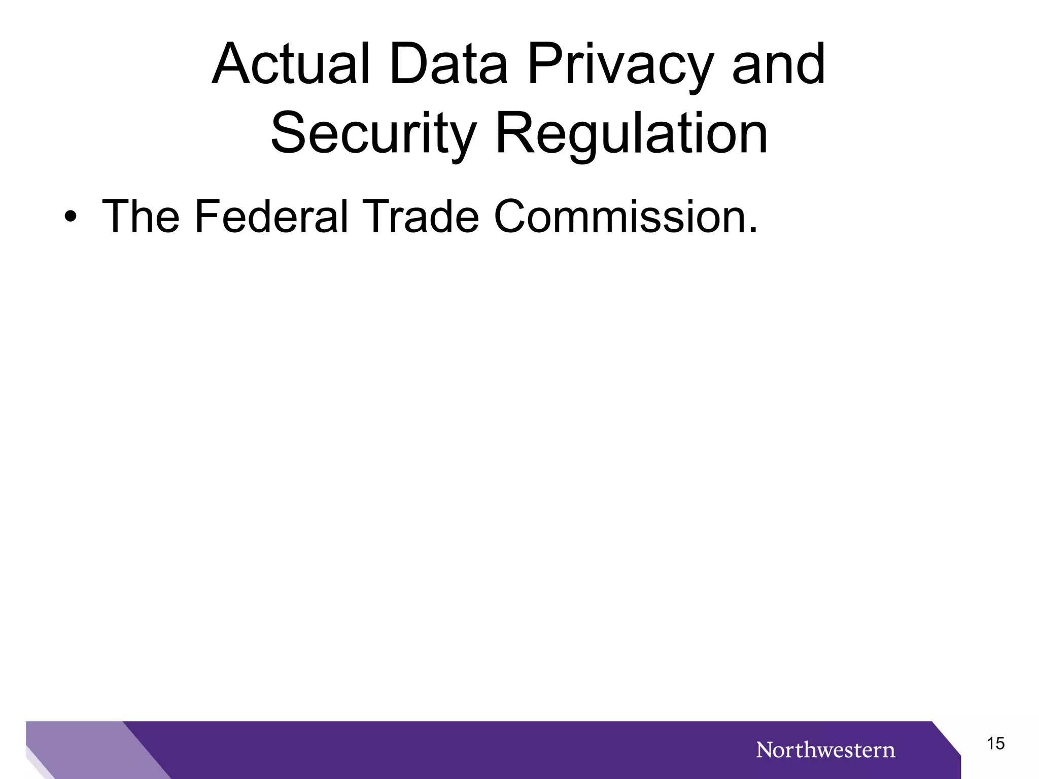 Cybersecurity and Data Privacy | PDF