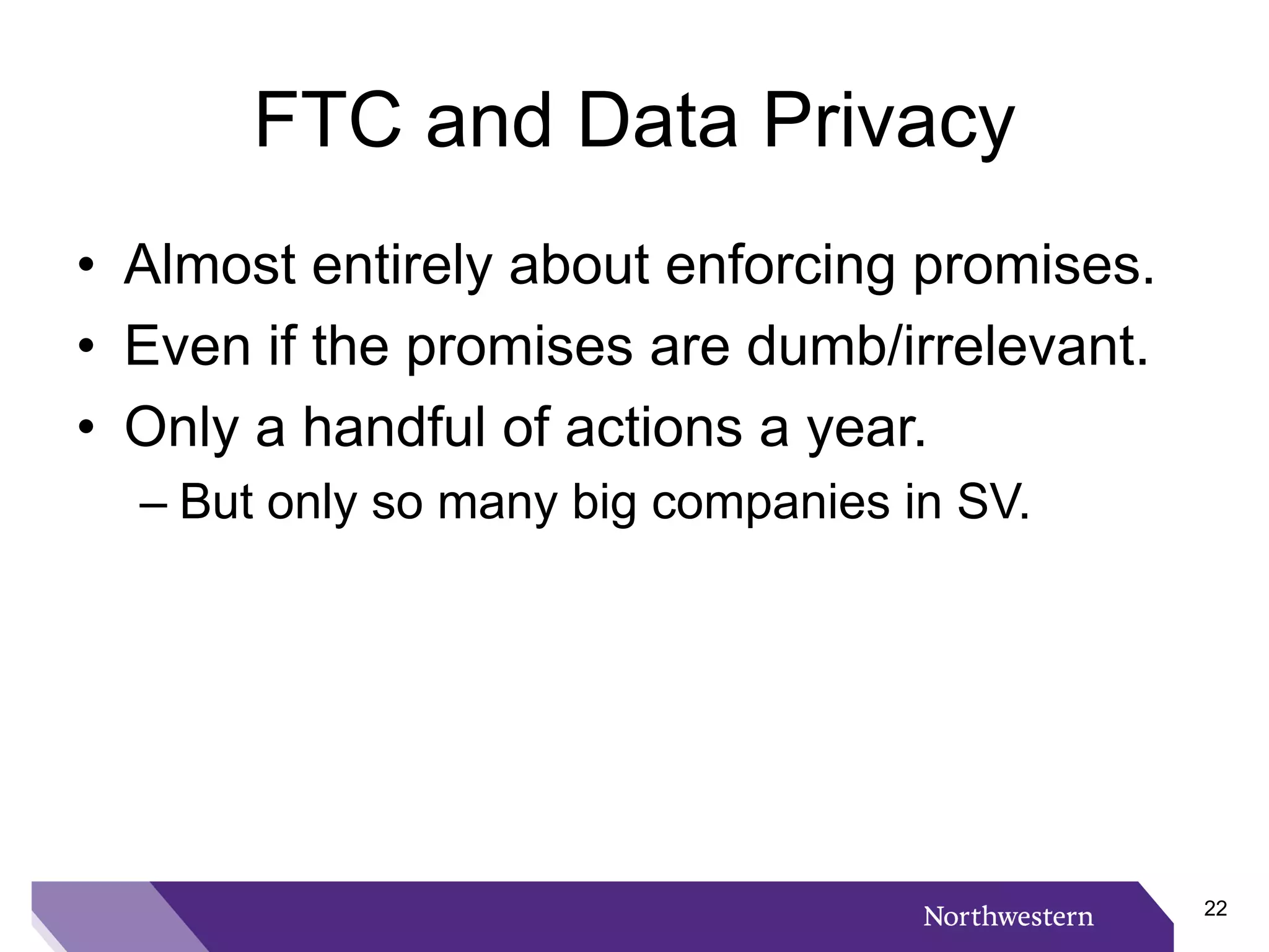 Cybersecurity and Data Privacy | PDF