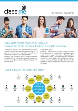 18052801 class me datasheet | PDF