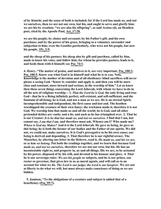 180574057 psalm-100-commentary-pdf | PDF