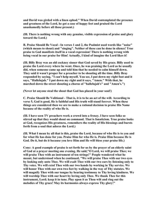 180574057 psalm-100-commentary-pdf | PDF