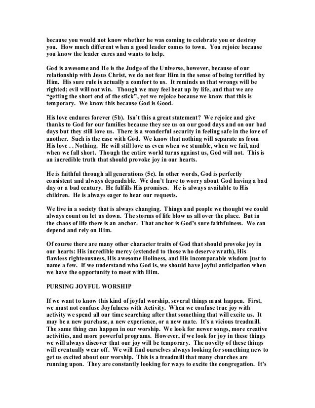 180574057 Psalm 100 commentary pdf 180574057 Psalm 100 commentary pdf