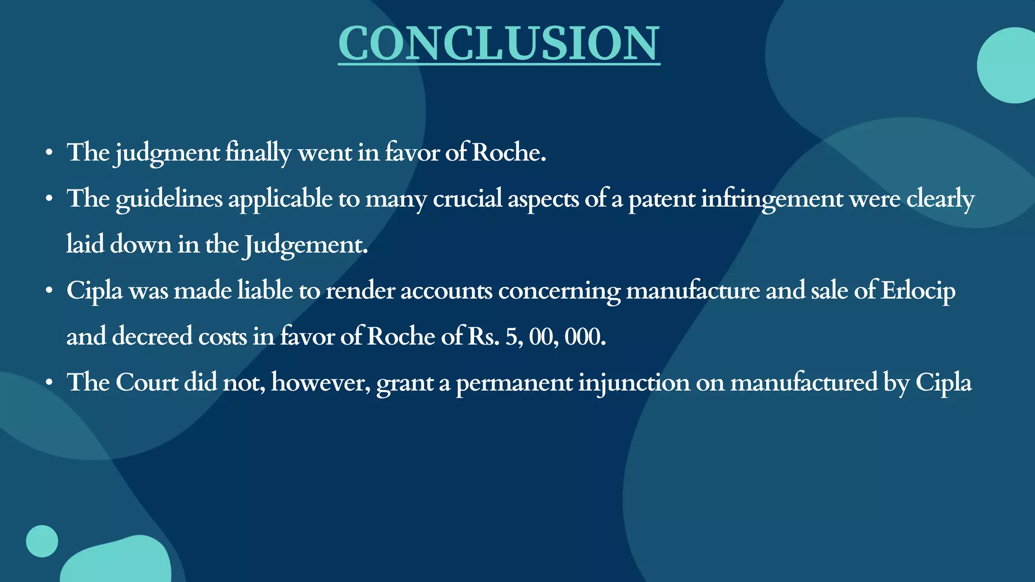 ROCHE VS CIPLA PATENT CASE.pptx