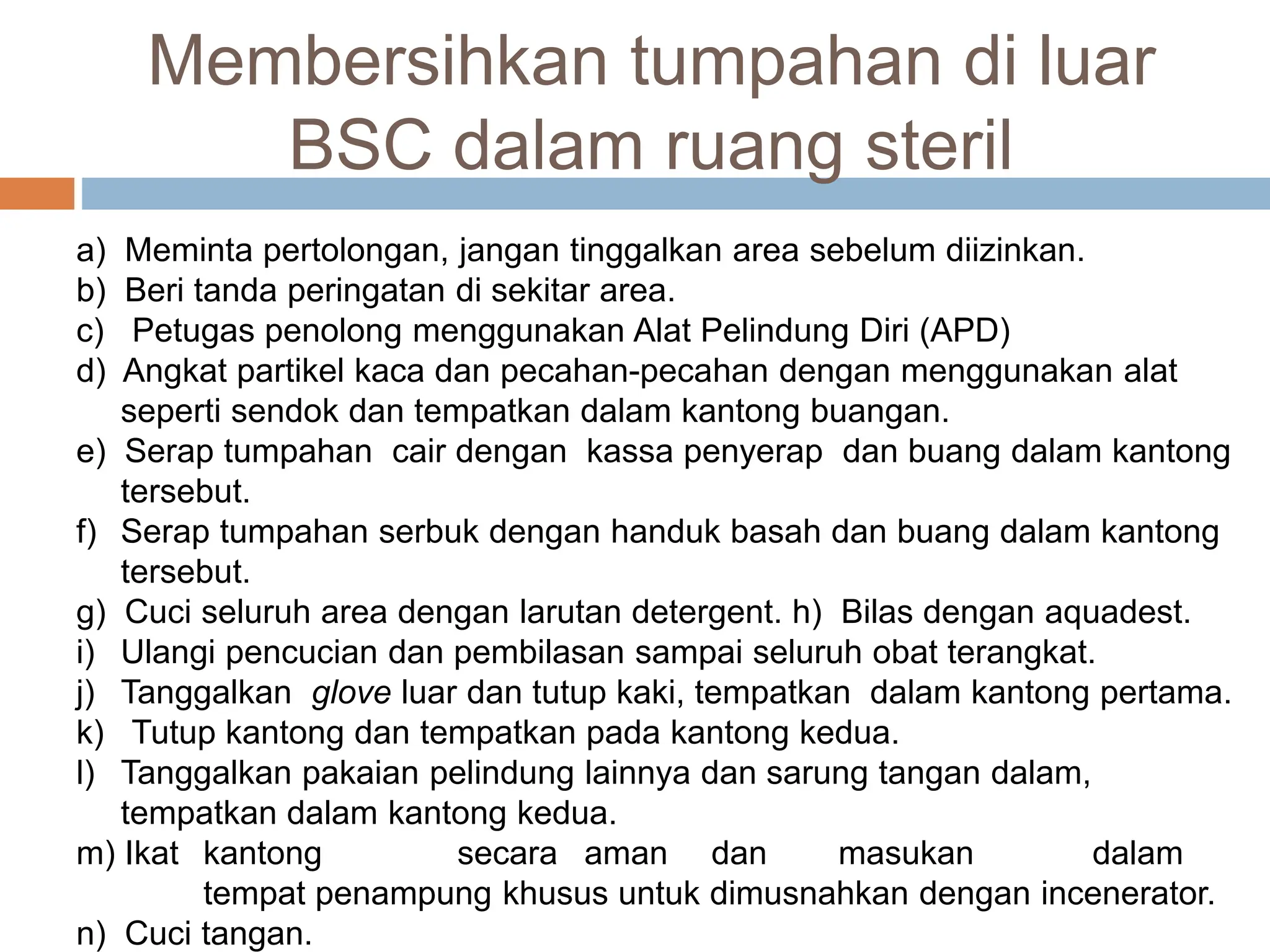 Pengantar sitostatika mata kuliah pengantar sitostatika.ppt