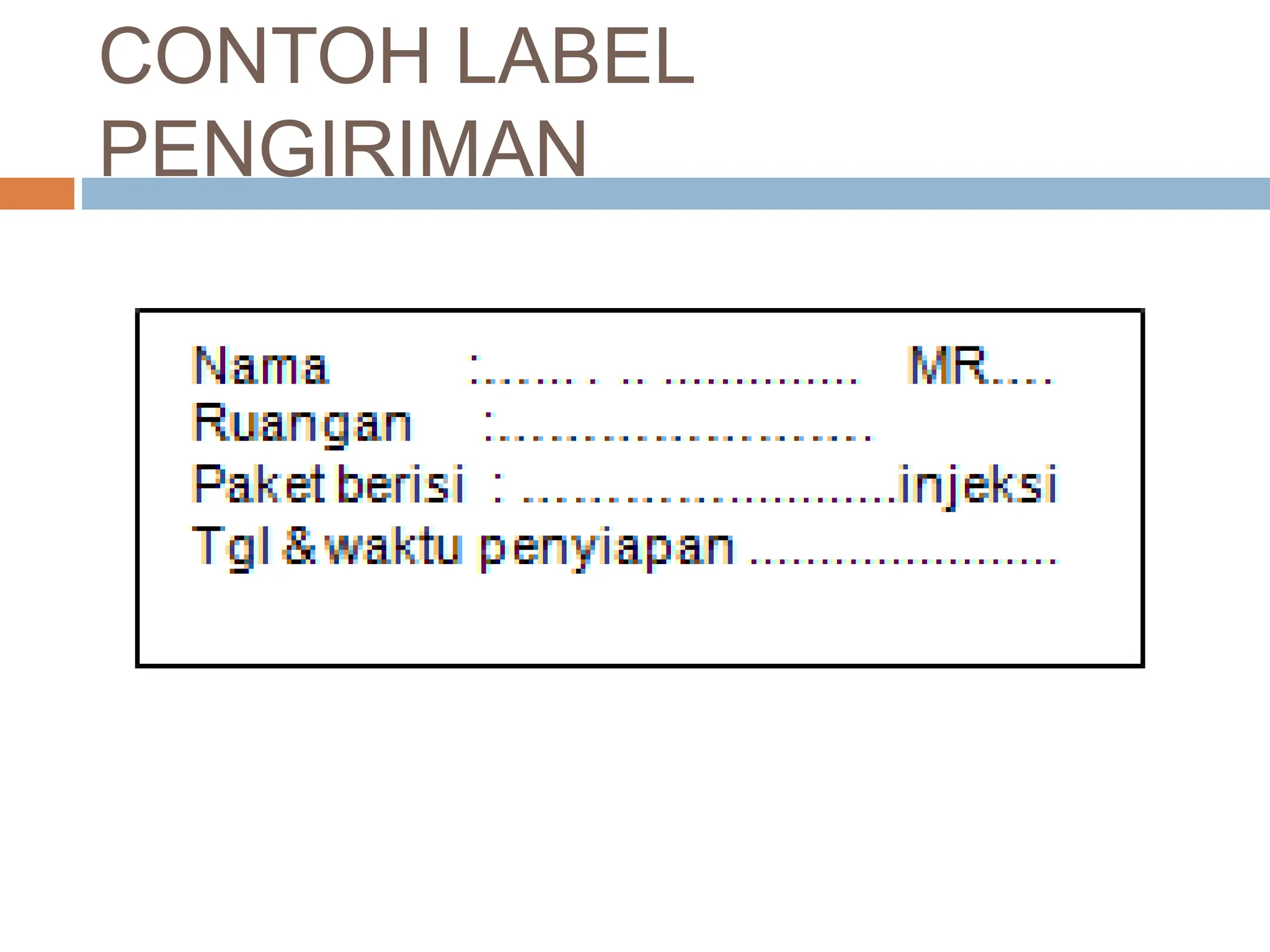 Pengantar sitostatika mata kuliah pengantar sitostatika.ppt