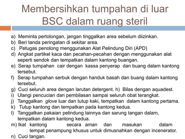 Pengantar sitostatika mata kuliah pengantar sitostatika.ppt