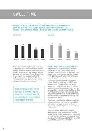 Attention: The Common Currency for Media | Lumen Research 2018 | PDF