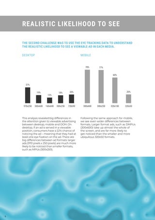 Attention: The Common Currency for Media | Lumen Research 2018 | PDF