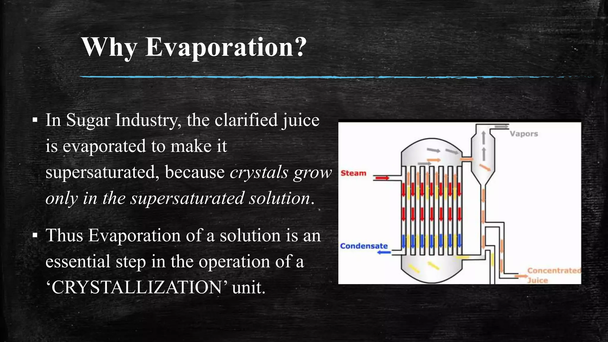 Evaporation | PPTX | Chemistry | Science