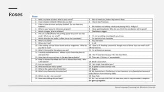 [Tool] chatscript 사용법 | PDF | Computer Software and Applications | Computing
