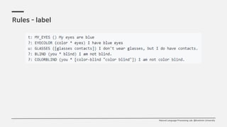 [Tool] chatscript 사용법 | PDF | Computer Software and Applications | Computing