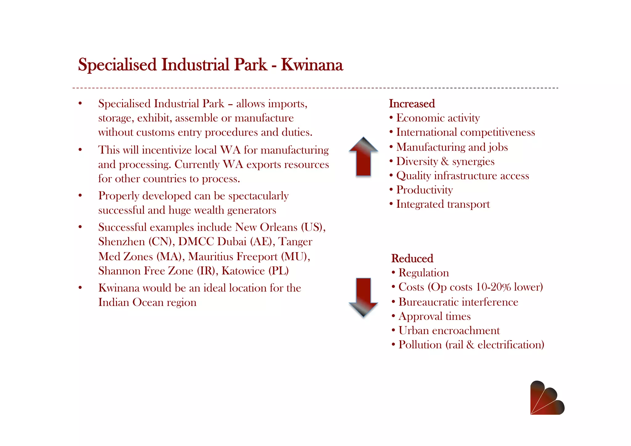AMEC presentation Perth - June 2018 | PPT