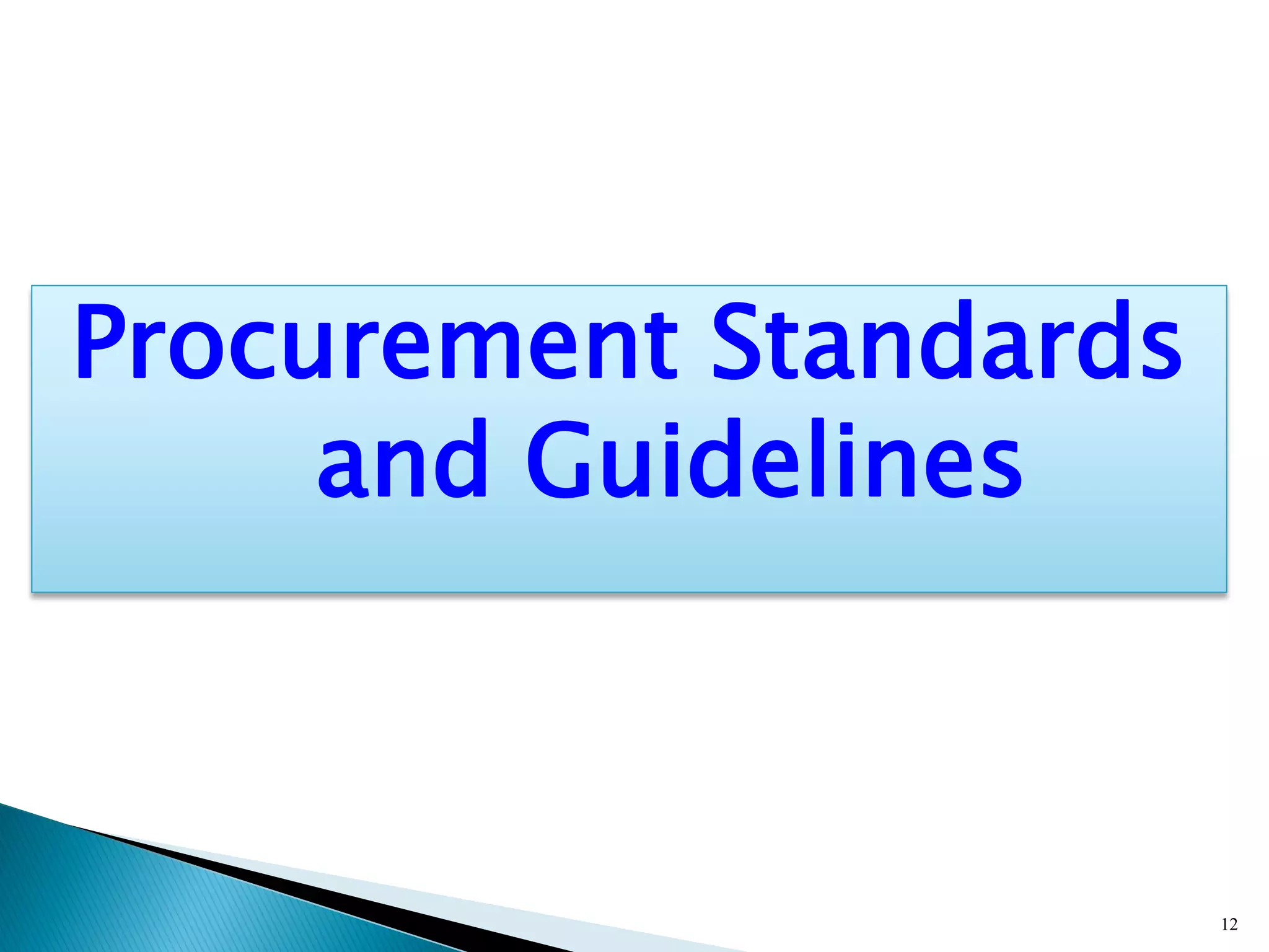 Procurement Management Practices for Hydropower Schemes in Nepal | PDF