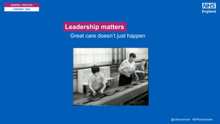 So you're interested in leadership | PPT