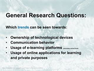 Should You Go for Smartphones at School? | PPT