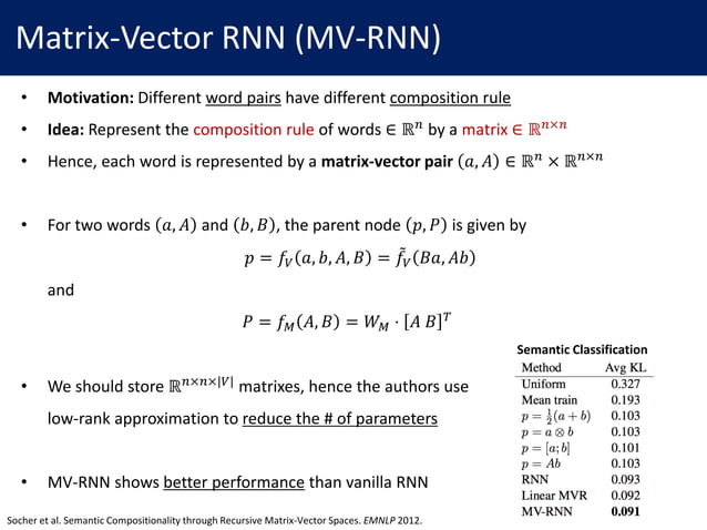 Recursive Neural Networks Pdf Programming Languages Computing