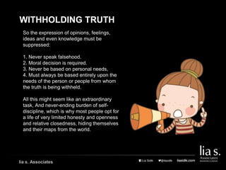 023 180630 Road Less Traveled Chapter 1 Part 3 - Discipline | PPT