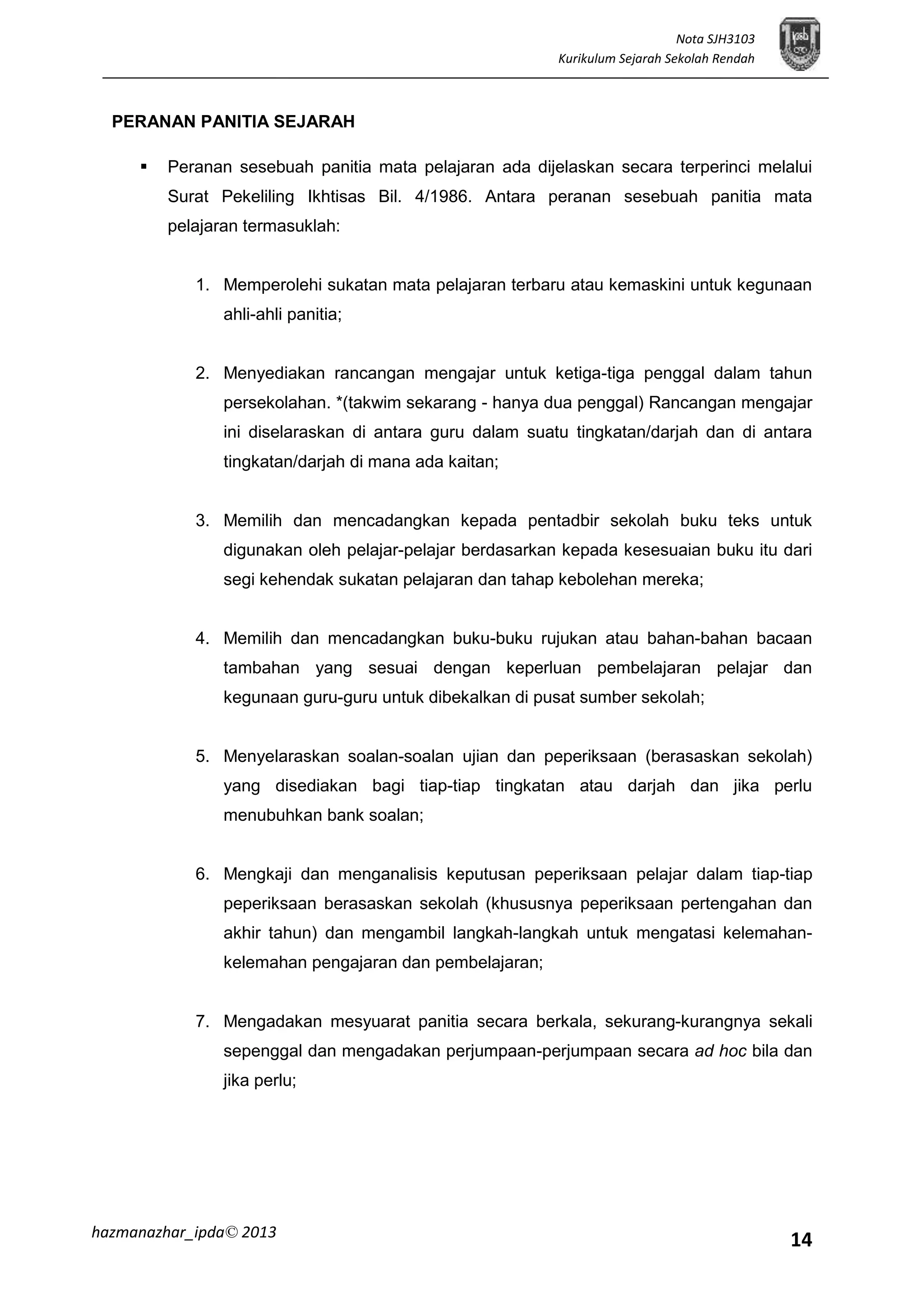 nota-sjh3103-kurikulum-sejarah-sekolah-rendah-bab-5-docx | DOCX