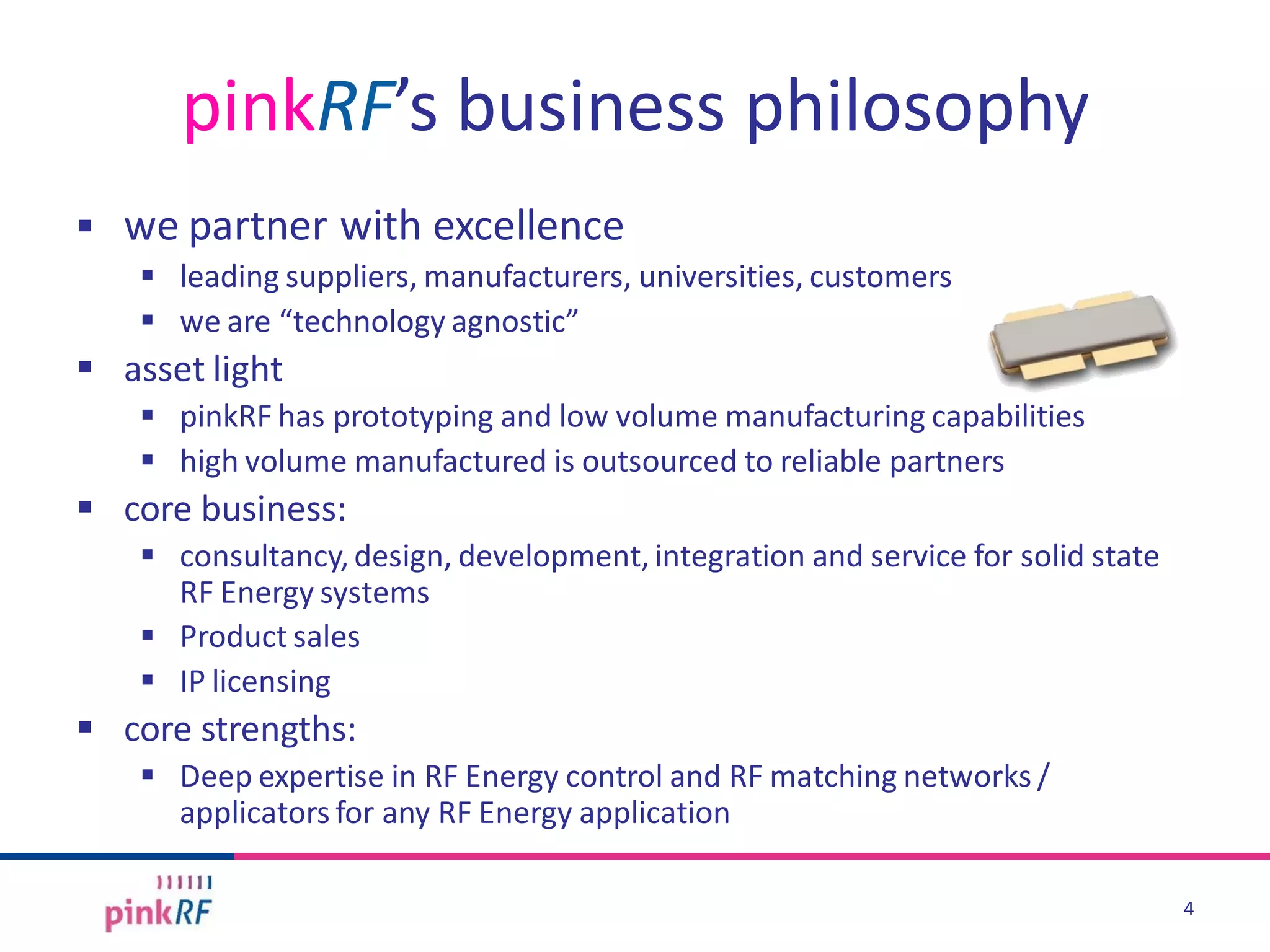 180703 pink rf slides smb meeting | PDF