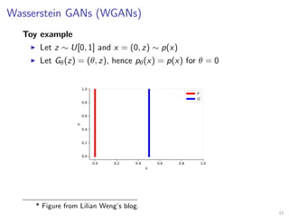 Improved Trainings of Wasserstein GANs (WGAN-GP) | PDF | Computer Networking | Computing
