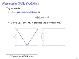 Improved Trainings of Wasserstein GANs (WGAN-GP) | PDF | Computer Networking | Computing