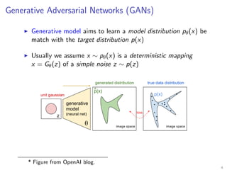 Improved Trainings of Wasserstein GANs (WGAN-GP) | PDF | Computer Networking | Computing