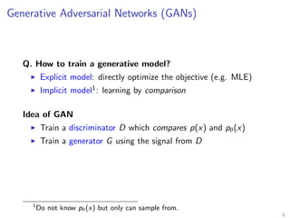 Improved Trainings of Wasserstein GANs (WGAN-GP) | PDF | Computer Networking | Computing