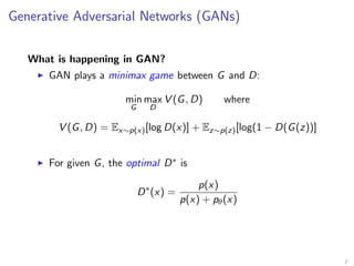 Improved Trainings of Wasserstein GANs (WGAN-GP) | PDF | Computer Networking | Computing