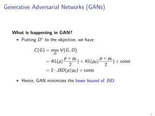 Improved Trainings of Wasserstein GANs (WGAN-GP) | PDF | Computer Networking | Computing