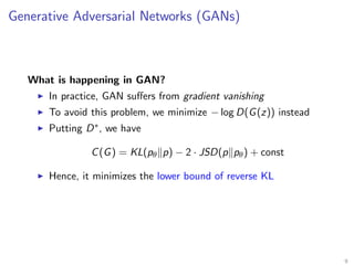 Improved Trainings of Wasserstein GANs (WGAN-GP) | PDF | Computer Networking | Computing