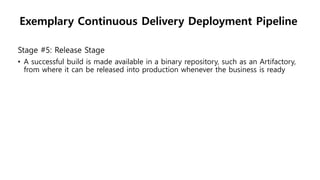 Backend Master | 3.4.1 Deploy - Deploy Automation | PPT