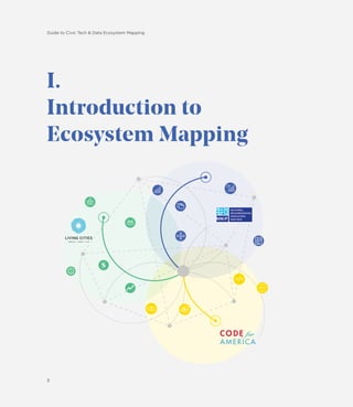 CTDC Ecosystem Mapping Guide | PDF
