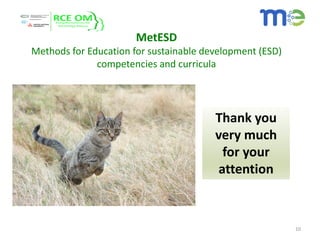 Policy Recommendation on Curriculum Development for Vocational Schools ...