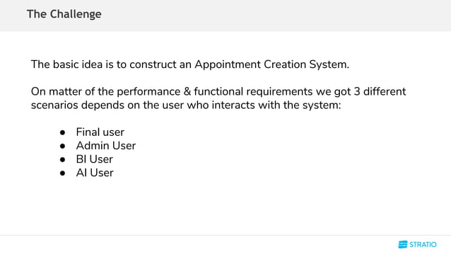 Using Kafka On Event Driven Microservices Architectures Apache Kafka Meetup Ppt
